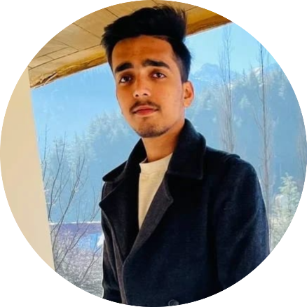 Portfolio - Abdul Sadiq